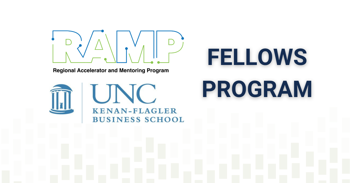 RAMP Expands Offerings With Successful Fellows Program Pilot